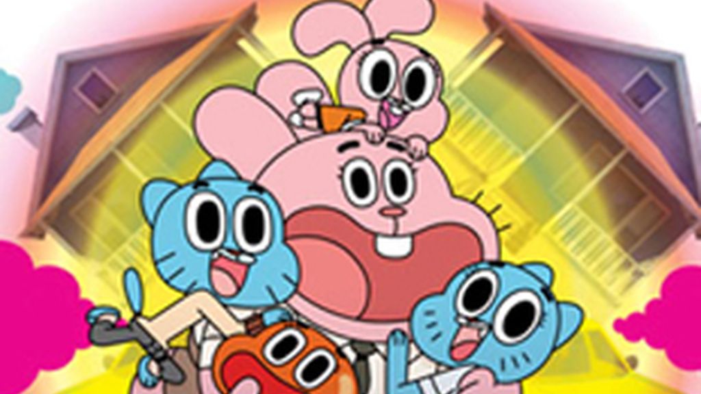 Telecinco y Boing celebran el Día Cartoon Network, un regalo para los ...
