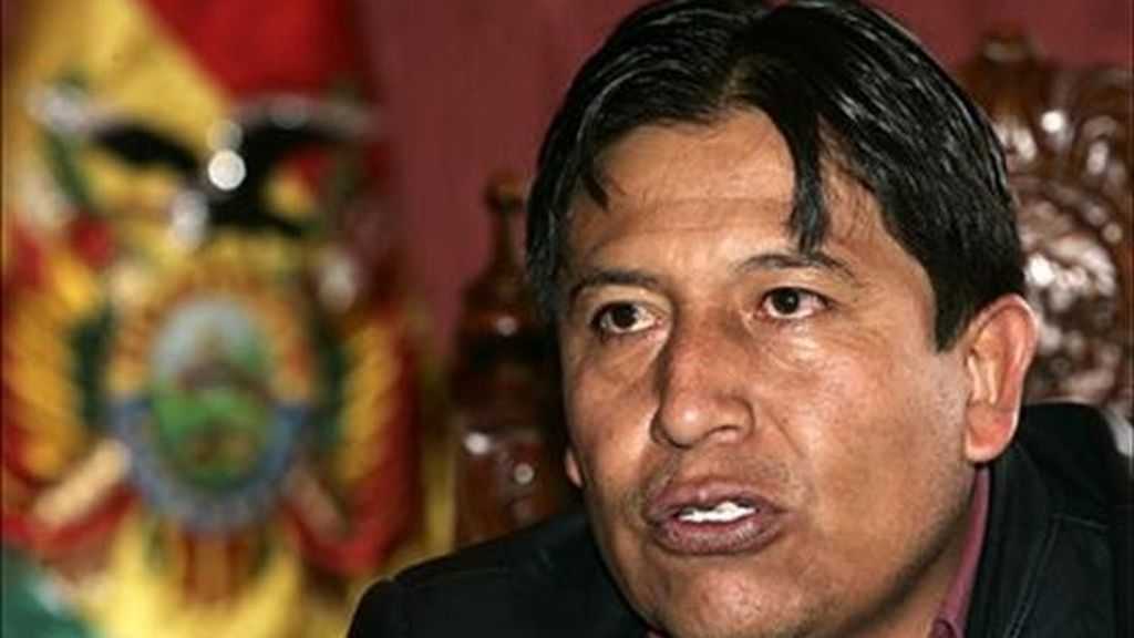 El canciller de Bolivia realizará una visita oficial a Cuba para firmar ...