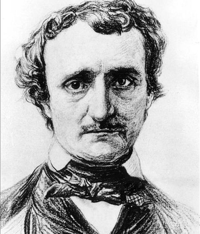 Siete autores reescriben en clave actual los relatos de terror de Allan Poe