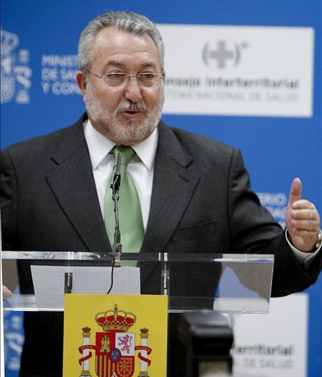 Bernat Soria deja Sanidad y podría volver al mundo de la investigación
