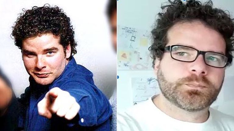 Veinte años de ‘Al Salir de Clase’: así están sus protagonistas