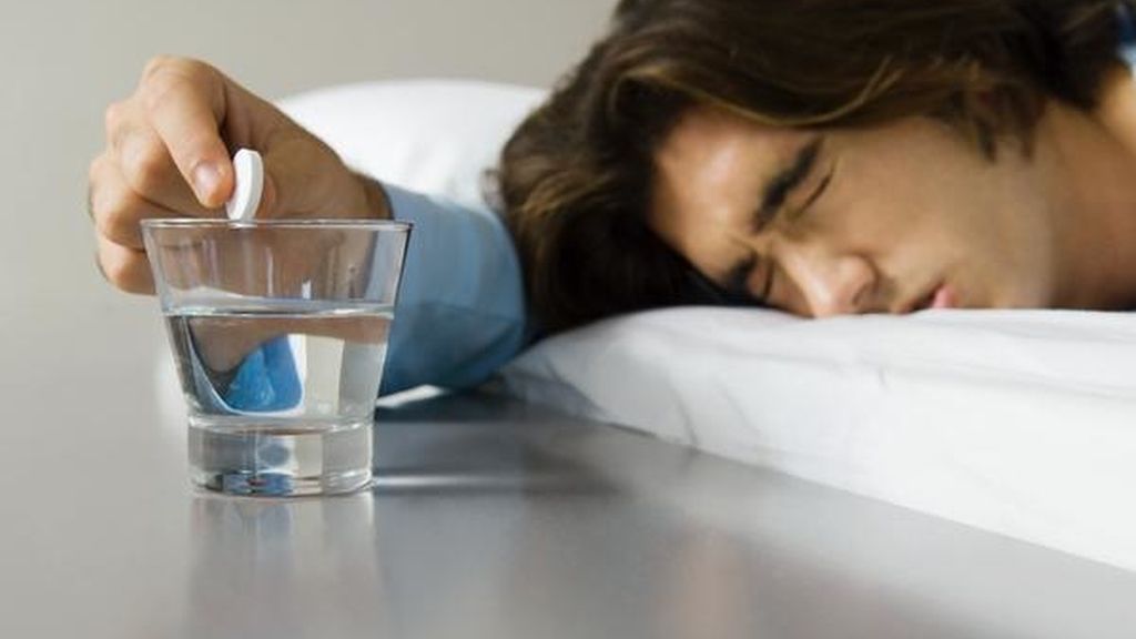 ¿Por qué la resaca es más fuerte con el paso de los años?