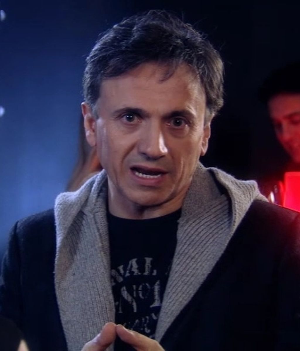 La noche de Jose Mota - Telecinco
