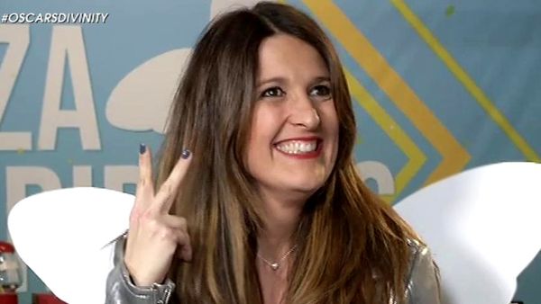 Laura Fa la lía revelando el final de la película 'La La Land'