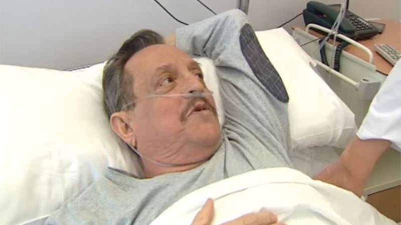 Solo la mitad de los enfermos con cáncer terminal reciben tratamientos ...