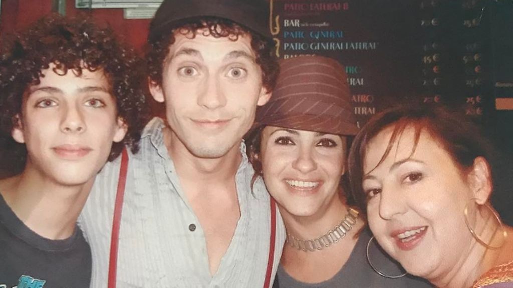 AIDA | Series TV - TELECINCO.ES