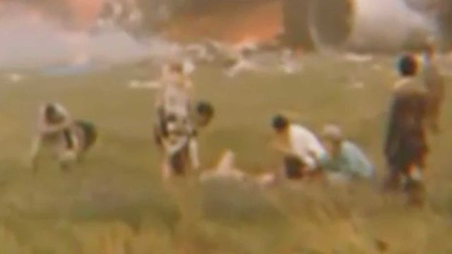 Se Cumplen 40 Años Del Peor Accidente Aéreo De La Historia