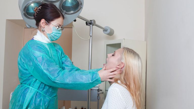 Descubren un nuevo biomarcador para detectar precozmente el cáncer ...