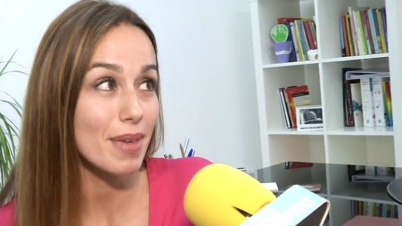 Júlia Pascual, psicóloga, sobre el cambio de actitud de Lucía Pariente: “Son las secuelas ...