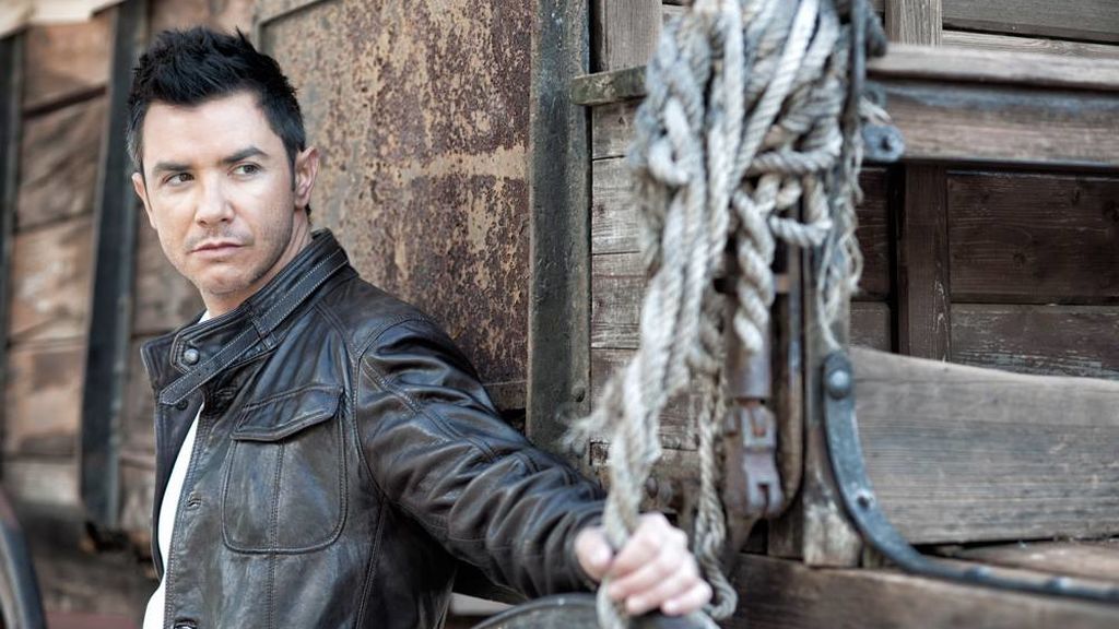 David Civera se ofrece para representar a España en Eurovisión 2018