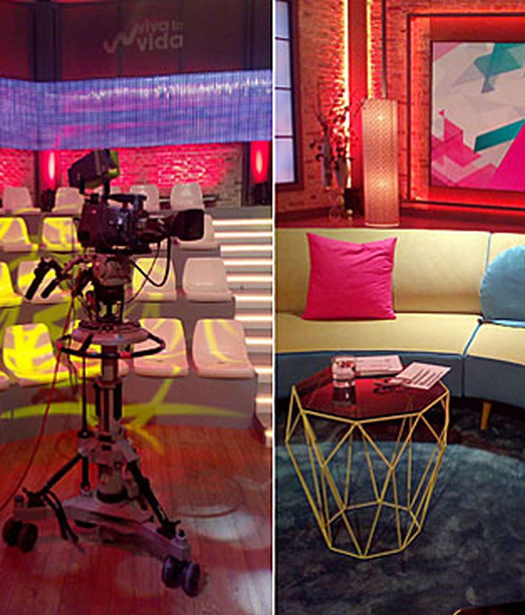 VIVA LA VIDA | Programa TV - TELECINCO.ES