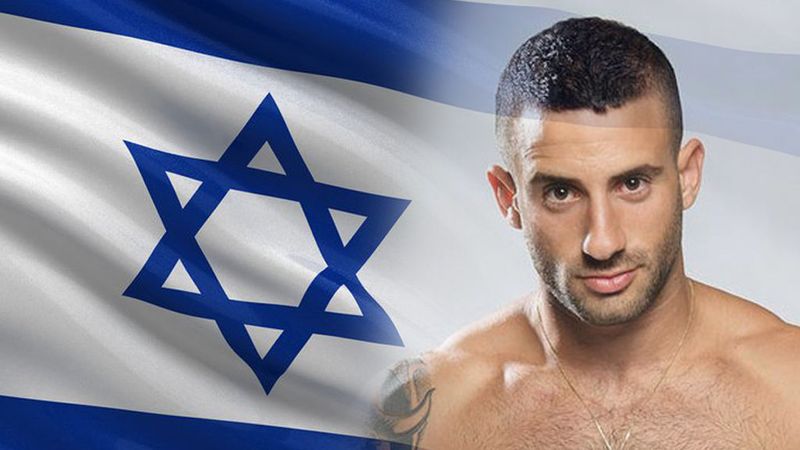 Eliad Cohen - Telecinco