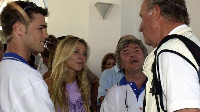 El cariñoso recuerdo de Elsa Pataky con Ángel Nieto: "Fue mi familia y ...