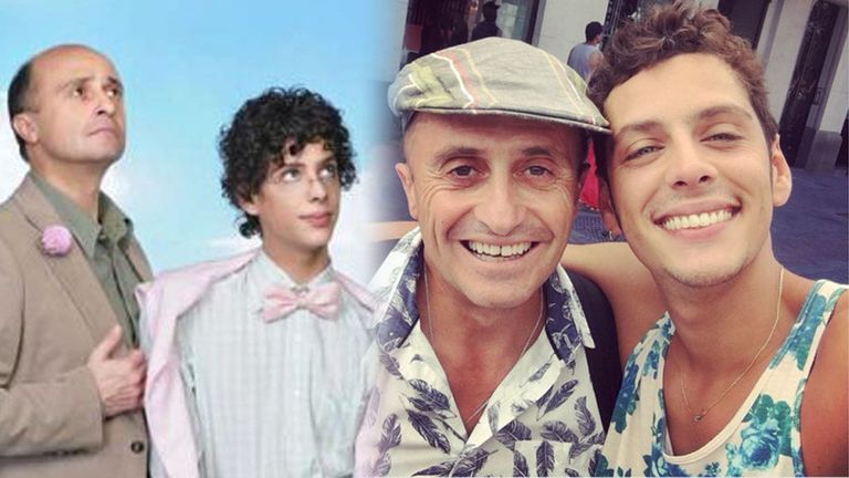 AIDA | Series TV - TELECINCO.ES