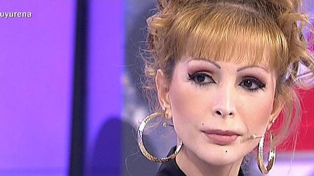Tamara/Ámbar/Yurena, ‘SÍ cambió’: Del inesperado éxito pop a la diva ...
