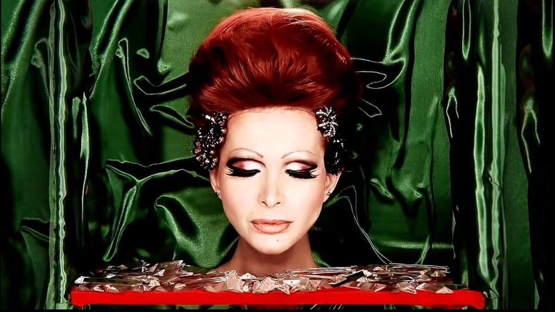 Tamara/Ámbar/Yurena, ‘SÍ cambió’: Del inesperado éxito pop a la diva ...