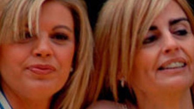 El emotivo recuerdo de Terelu a su tía Lely: ¡Cuánto te echamos de menos!