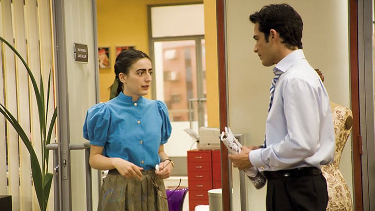 'Yo soy Bea', punta de lanza del 'feísmo' en Divinity