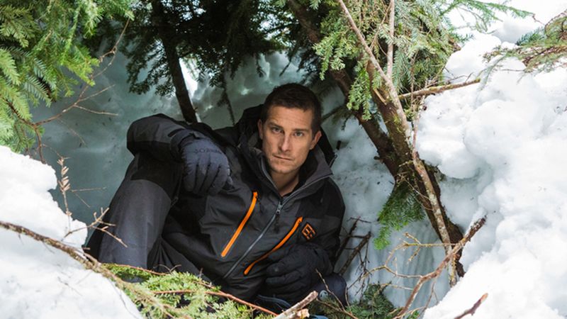 Discovery Max. Temporada 2013-2014