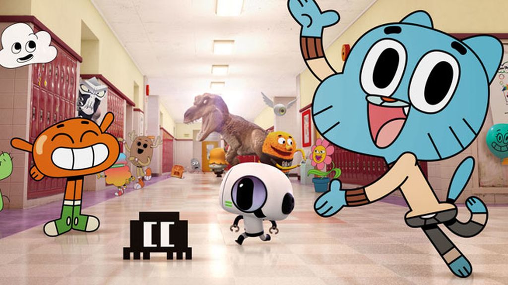 Boing estrena 'Selfie Show', programa que mostrará el talento de los ...