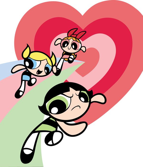 Los espectadores de Boing eligen su serie favorita