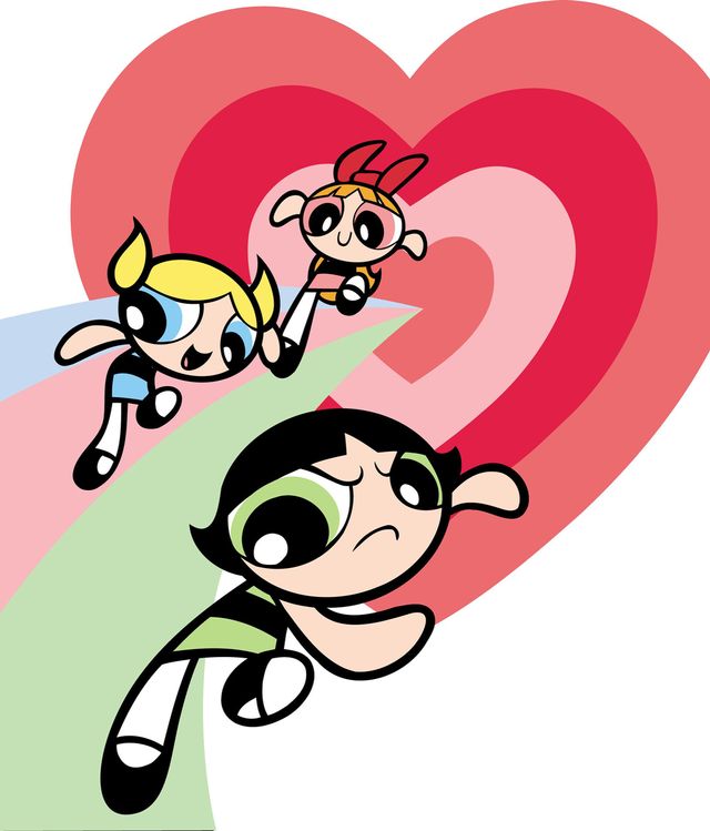 Los espectadores de Boing eligen su serie favorita