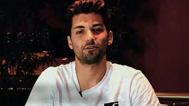 Alejandro Albalá rompe su silencio en ‘Sábado Deluxe’: “Isa Pantoja ...