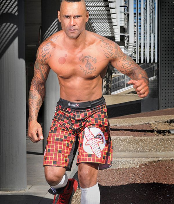 Ocho voluntarios aceptan el reto de 'El método Osmín'