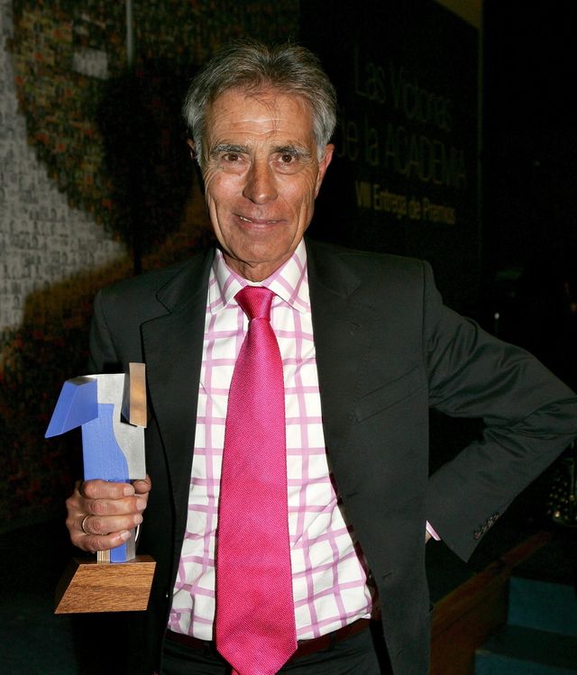 Jesús Hermida
