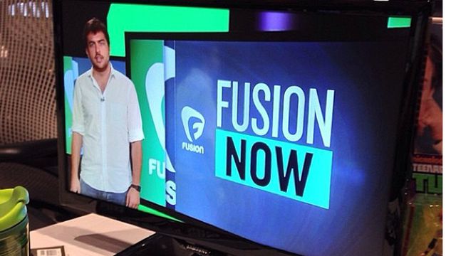 ABC y Univisión lanzan Fusion, el canal para jóvenes hispanos en EEUU