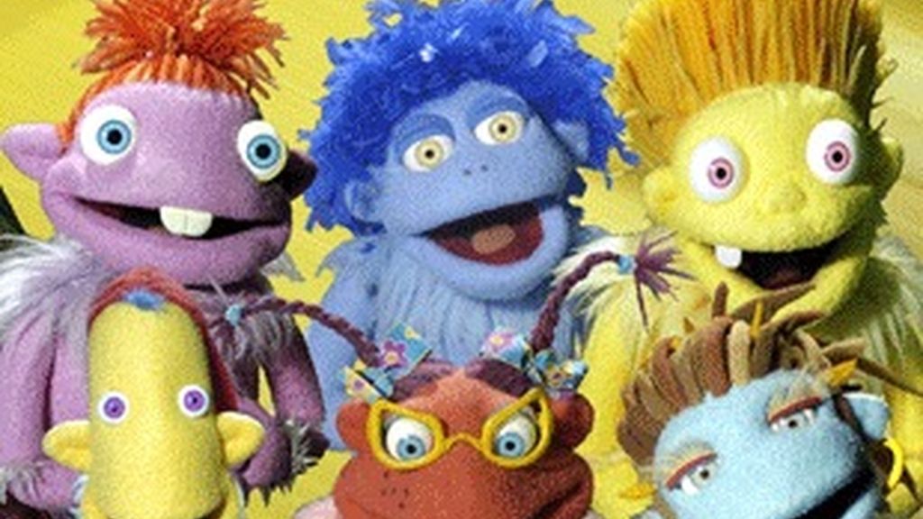 'Los lunnis' no son de TVE
