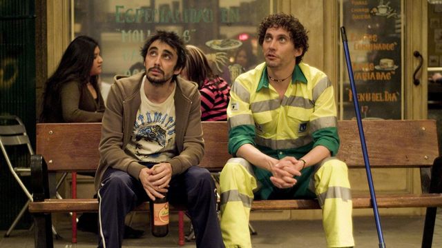 'Aída', finalista en los Iris