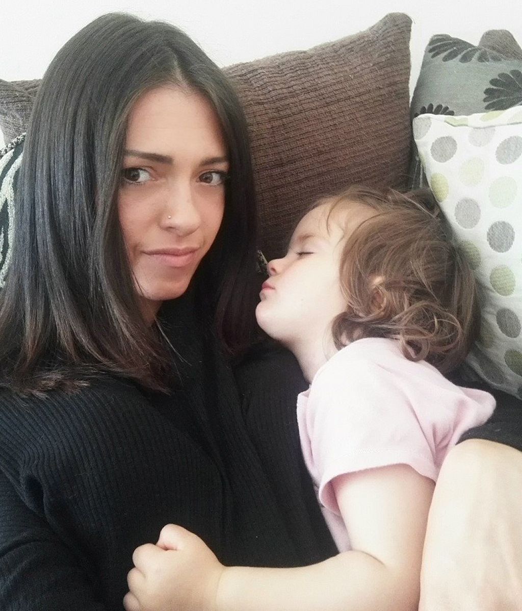 Sus bebés nacen enfermos después de que los médicos no le alertaran ...