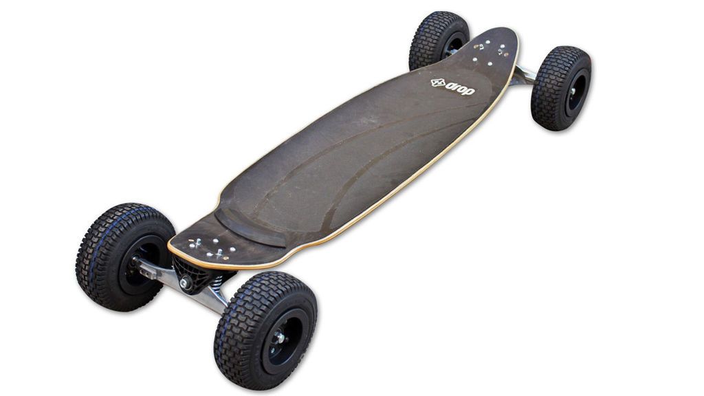 Dime qué tabla usas y te diré qué tipo de skater eres