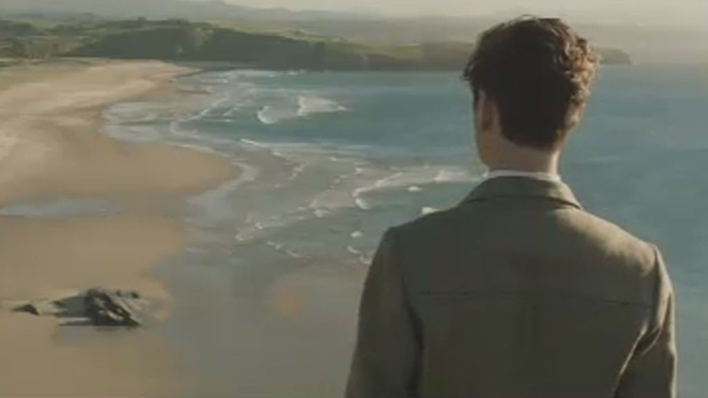 Esta semana llega a los cines ‘El Secreto de Marrowbone’