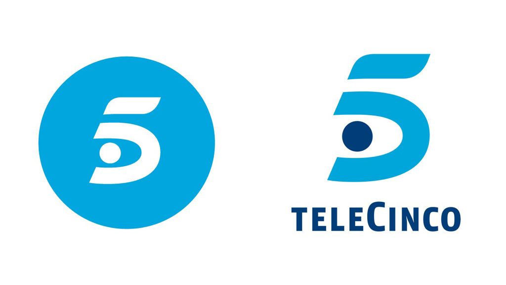 Telecinco Logo