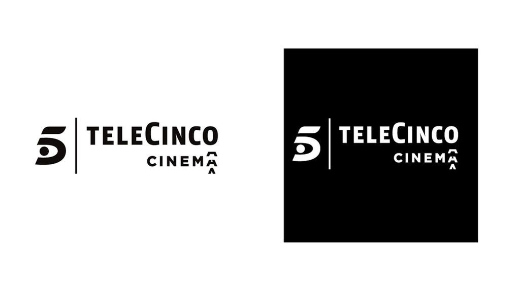Telecinco Logo
