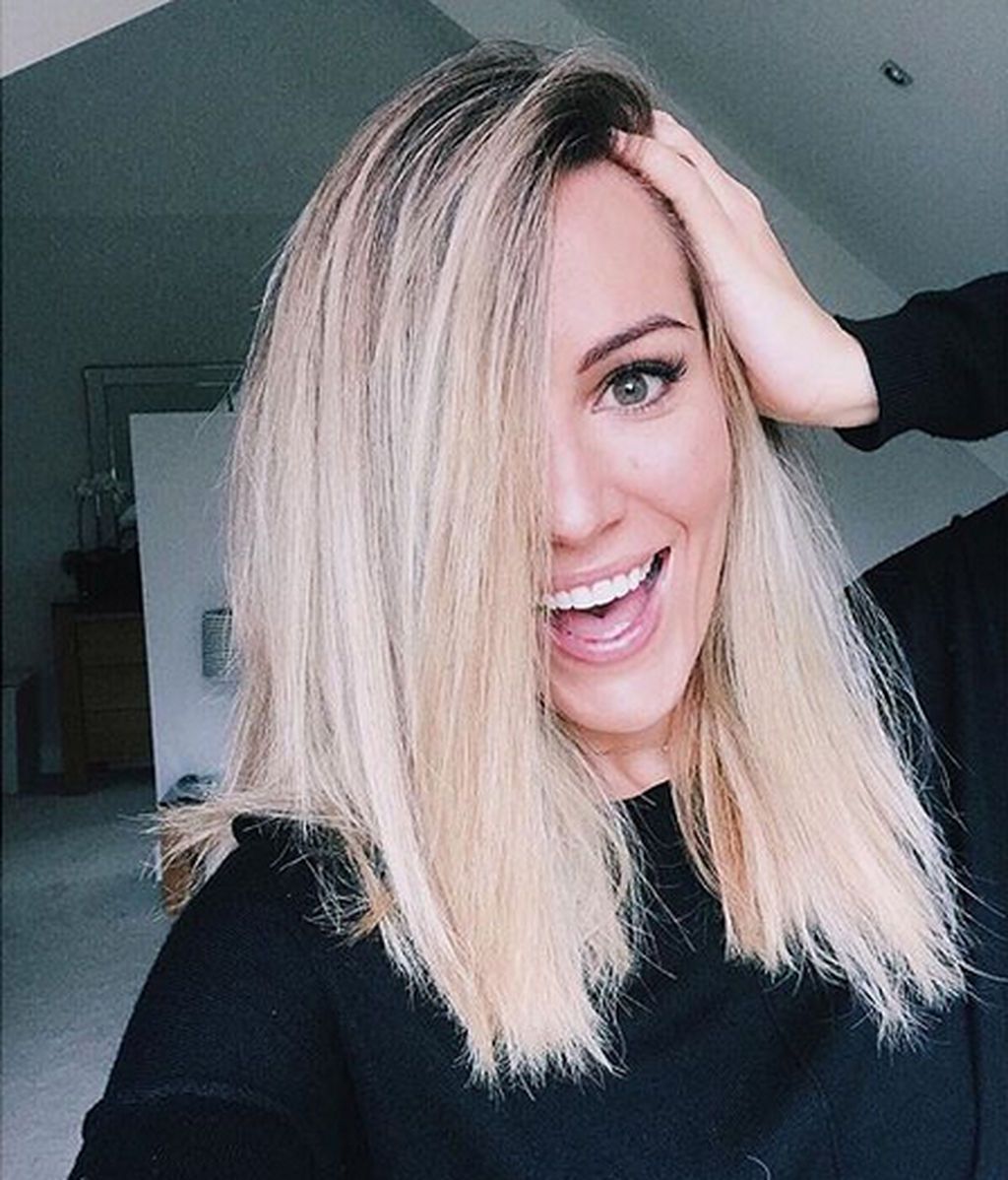 ¿Cuál es la nueva profesión de Edurne? La cantante lo desvela en Instagram