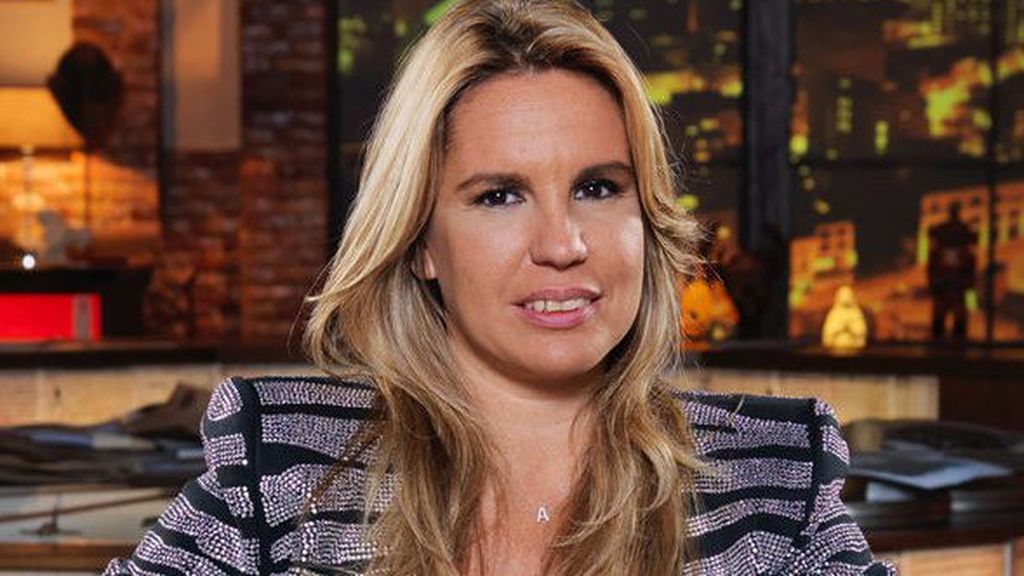 El Misterio Más Oculto De Carmen Porter Al Descubierto Fue Secuestrada