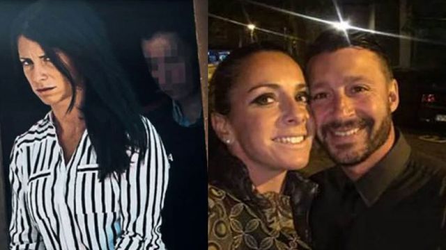 La Agente Encarcelada Por Matar A Su Pareja Buscaba Un Sicario Para