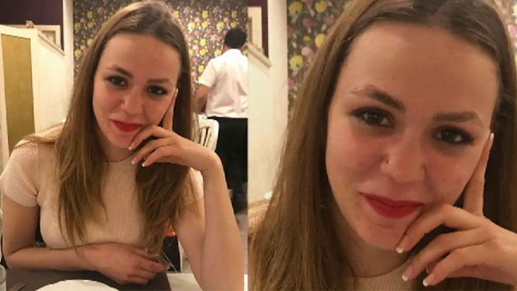 El Gobierno confirma la muerte de Andrea Carballo como un caso de ...