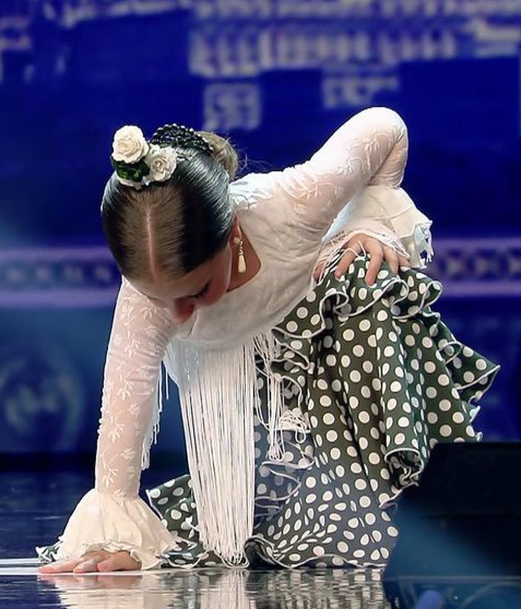 GOT TALENT | Programa TV - TELECINCO.ES