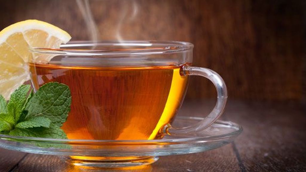 Esta es la forma correcta de tomar té, según la ciencia