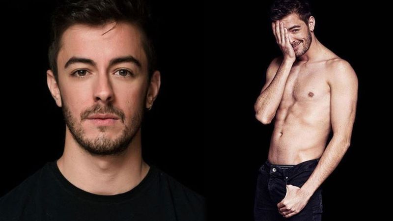 Víctor Palmero: ¿Quién está detrás de Alba Recio LQSA?