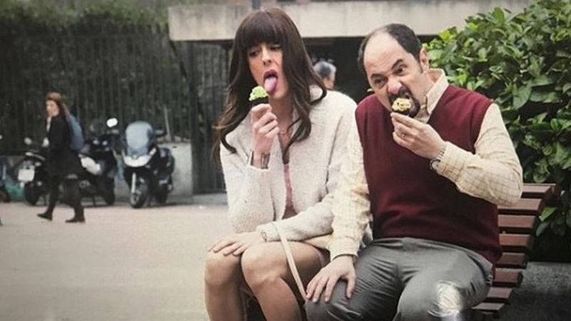 Víctor Palmero: ¿Quién está detrás de Alba Recio LQSA?