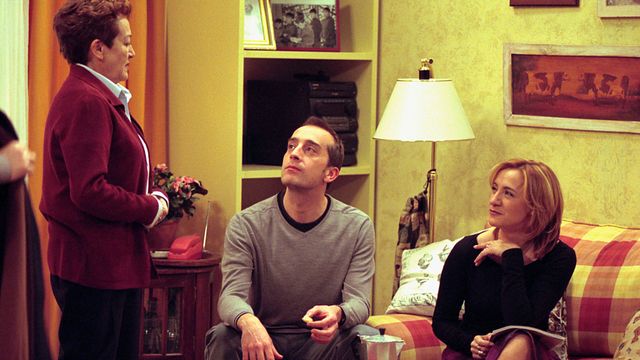 '7 vidas' renace en Factoría de Ficción