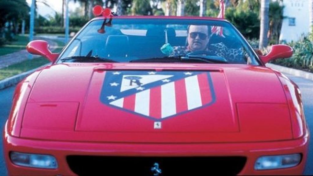 Lo sentimos: España sigue siendo Torrente (y te lo demostramos con datos)