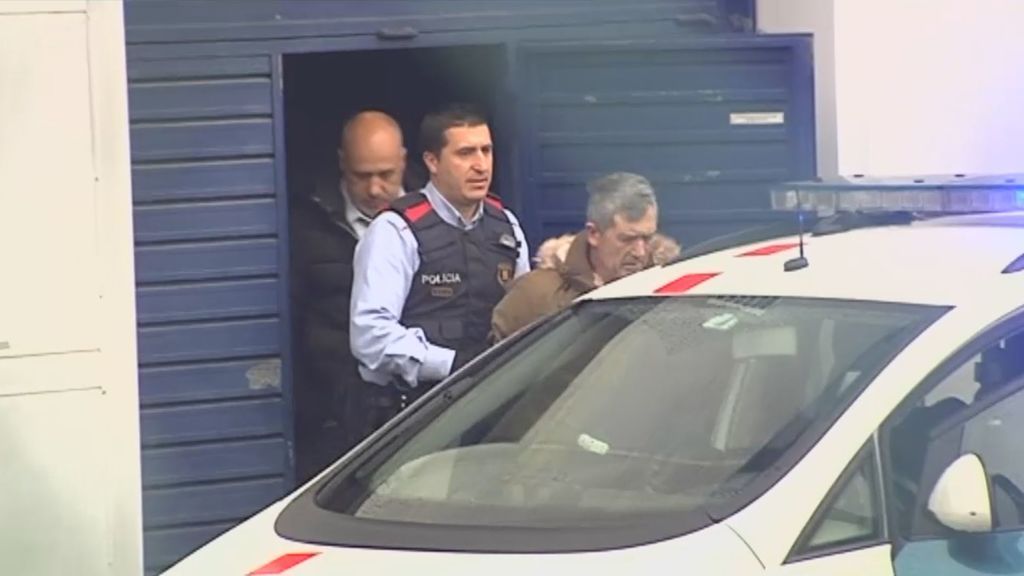 Crimen Susqueda Jordi Magentí Pasa A Disposición Judicial
