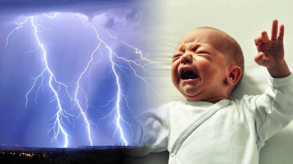 Astrafobia: cómo saber si tienes miedo patológico a las tormentas (el ...