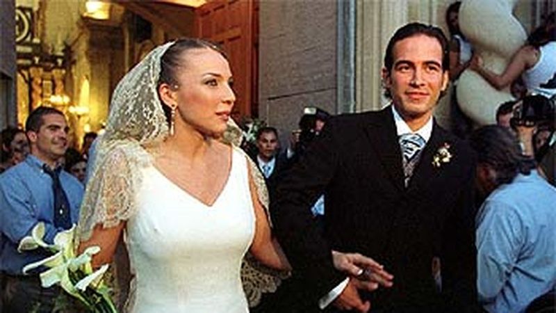 Policía municipal: Descubrimos la vida de Ángel Tous 'GH 2' a través de ...